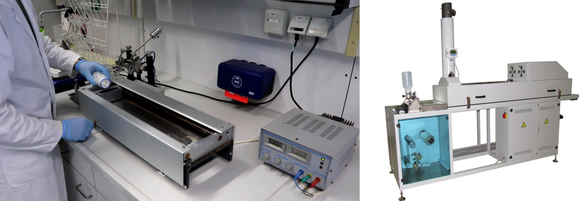 Tape Casting - Processing of Ceramics