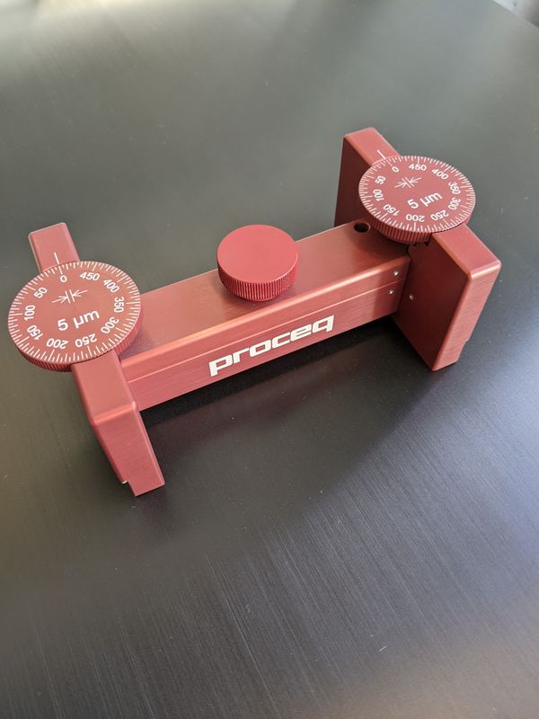 Tape Casting - Processing of Ceramics